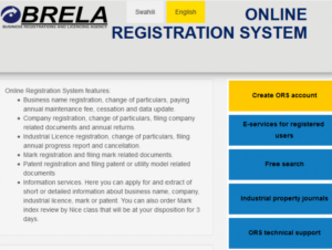 Patents Registration in Tanzania: A Comprehensive Guide - Miamia
