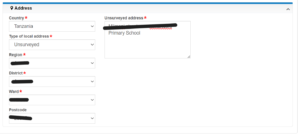 How to register a foreign company in Tanzania using BRELA ORS