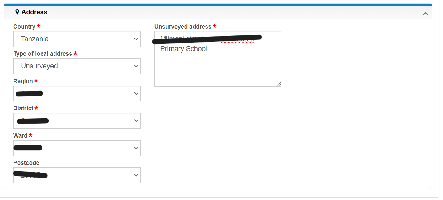 How to register a foreign company in Tanzania using BRELA ORS