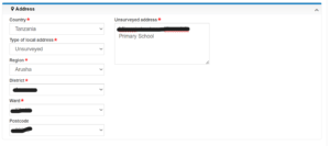 How to register a foreign company in Tanzania using BRELA ORS