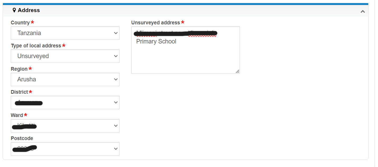 How to register a foreign company in Tanzania using BRELA ORS