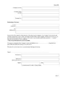 How to close or wind up a company in Tanzania | 2025 Update