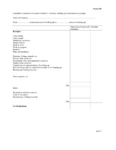 How to close or wind up a company in Tanzania | 2025 Update