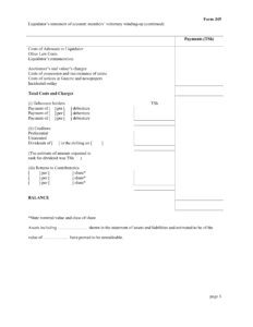 How to close or wind up a company in Tanzania | 2025 Update